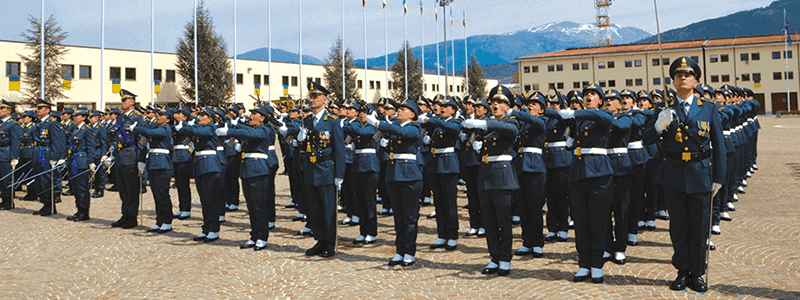 Guardia di Finanza - Portale Concorsi Online